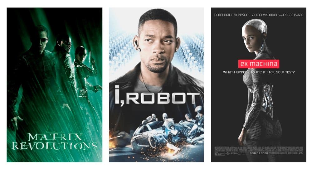 What Does AI Stand For? AI for Dummies - Will Hurd