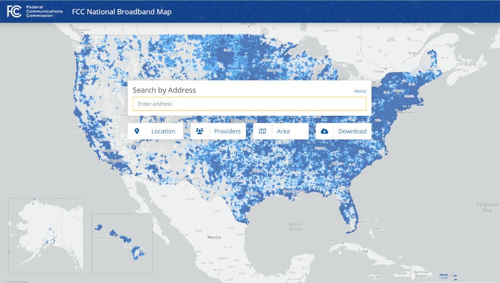 Bridging the Digital Divide - Will Hurd