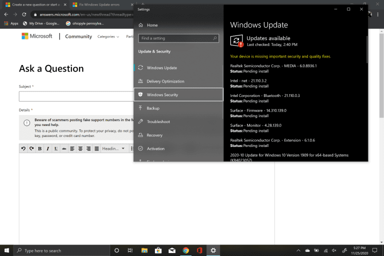 Why is Cybersecurity Important? - Will Hurd