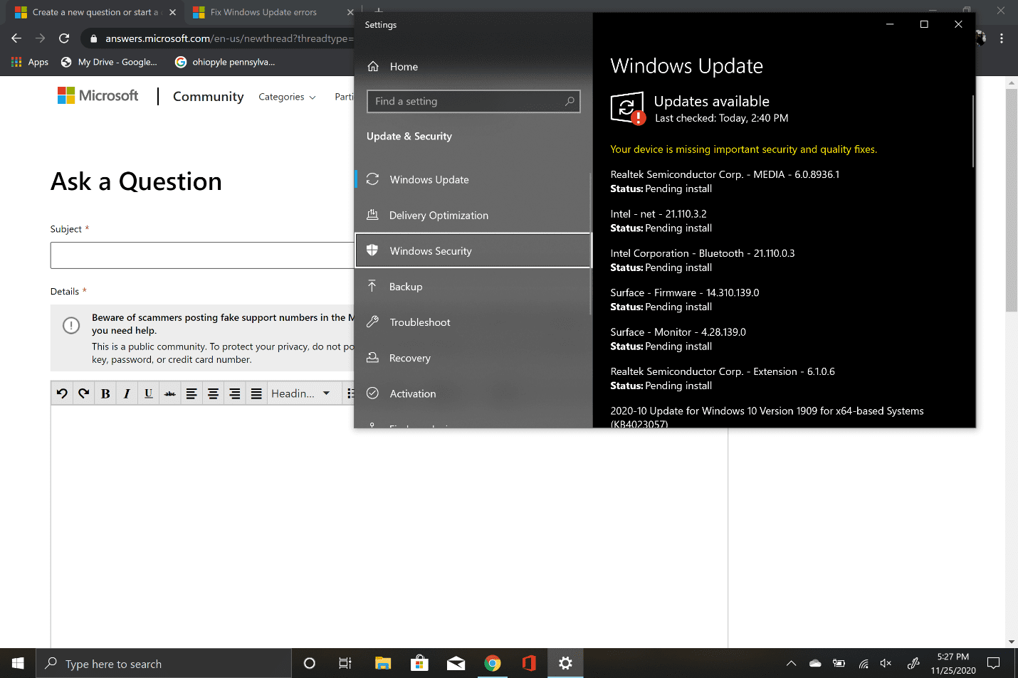 Why is Cybersecurity Important? - Will Hurd