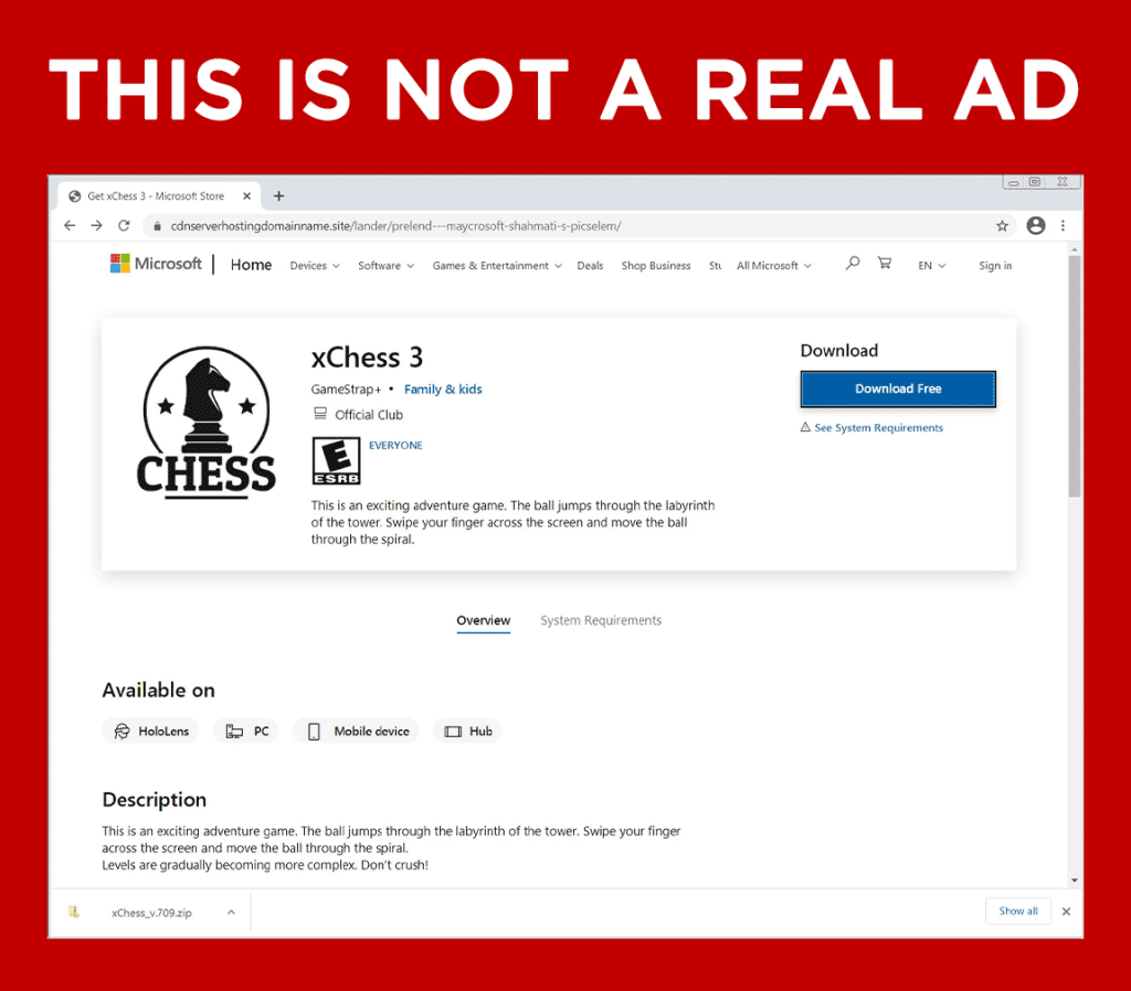 Why is Cybersecurity Important? - Will Hurd