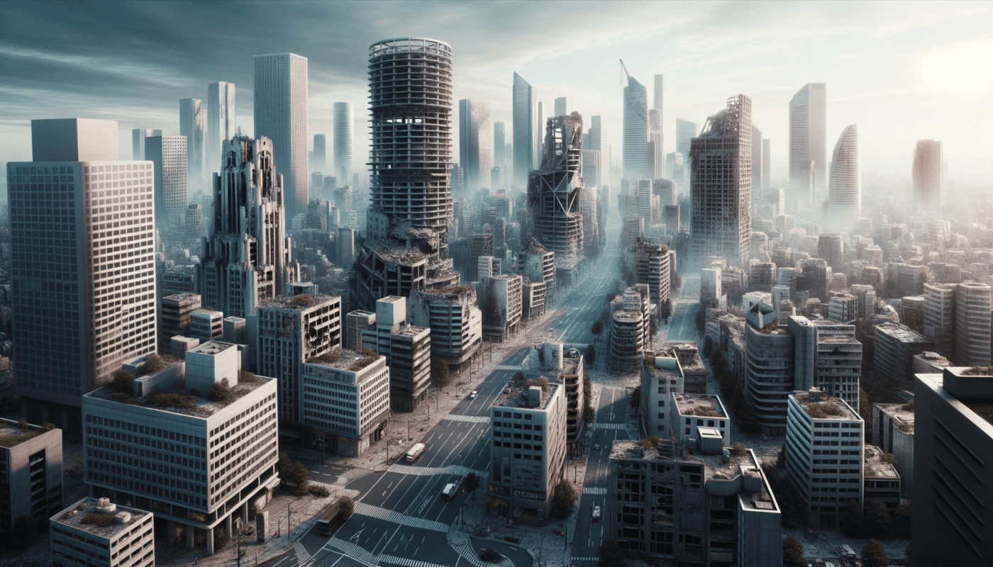 Three Conflicts that Could Turn into World War 3 - Will Hurd
