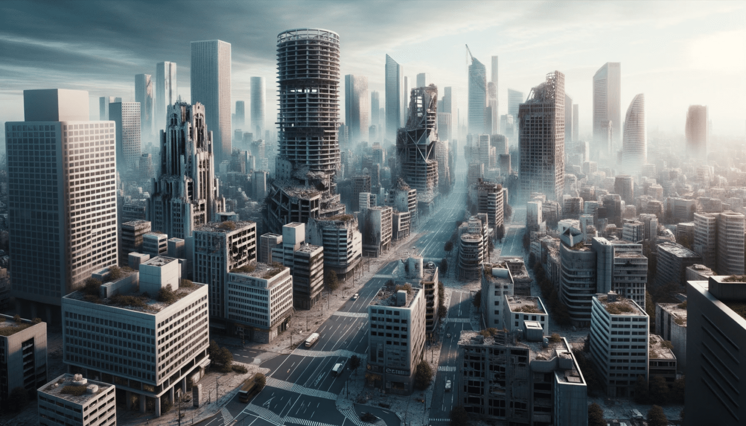 Three Conflicts that Could Turn into World War 3 - Will Hurd