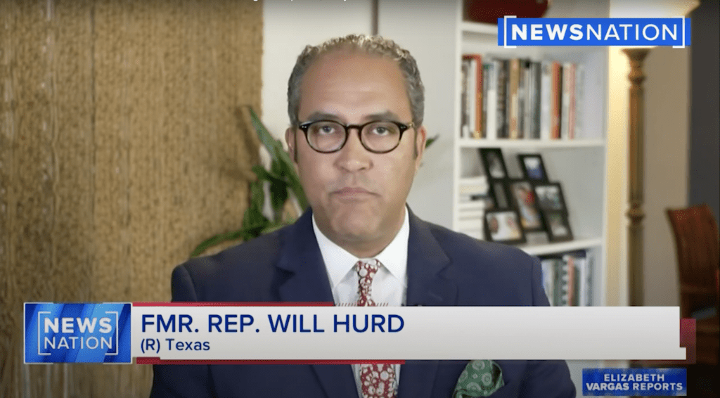 Official Hurd for America Website - Will Hurd for President - 2024