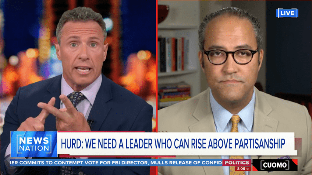 Official Hurd for America Website - Will Hurd for President - 2024