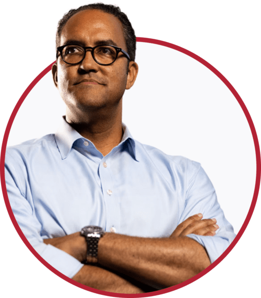 Will Hurd - Modern Republican