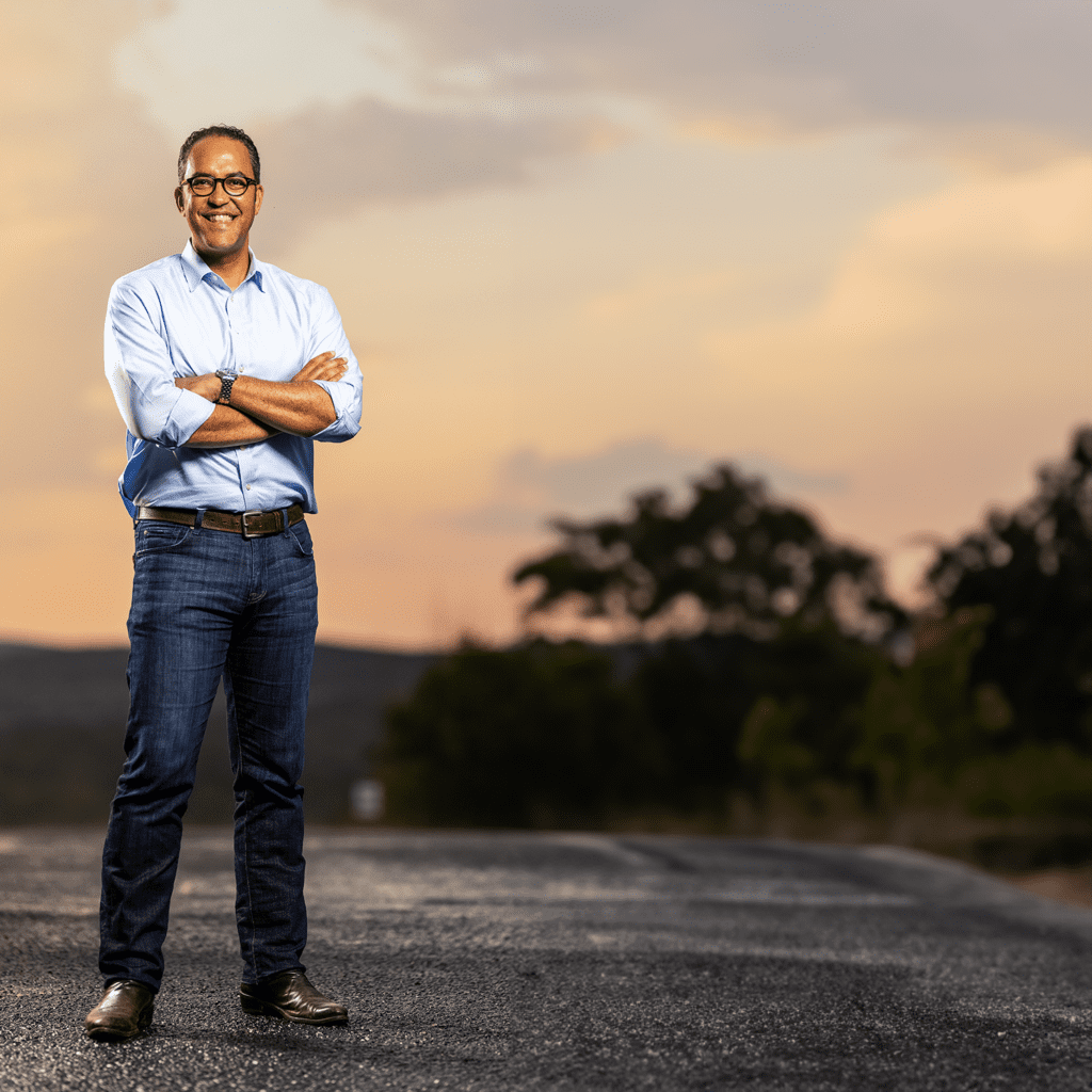 The Best Energy Policy Begins with Us Not Listening to Nuts - Will Hurd