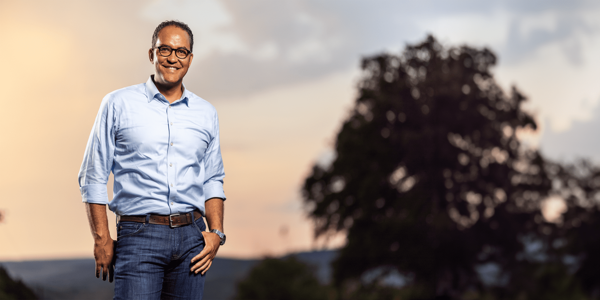 Will Hurd - Modern Republican