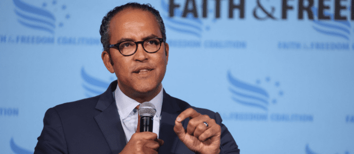 Will Hurd - Modern Republican