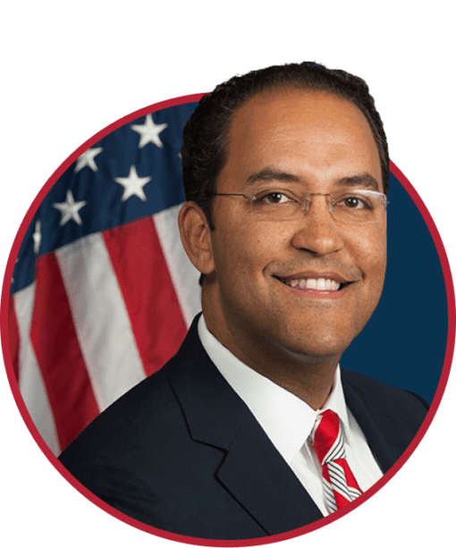 My vote against impeachment - Will Hurd