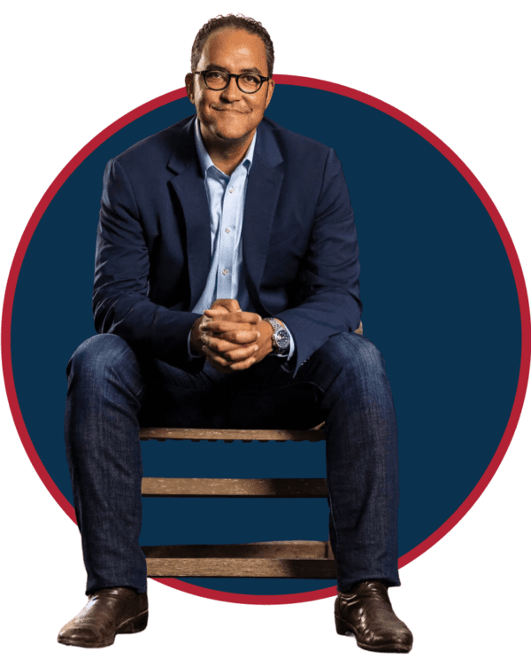 Will Hurd - Modern Republican