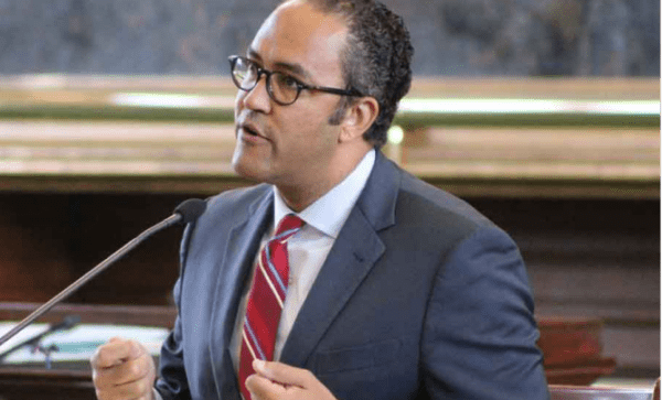The Official Will Hurd Biography